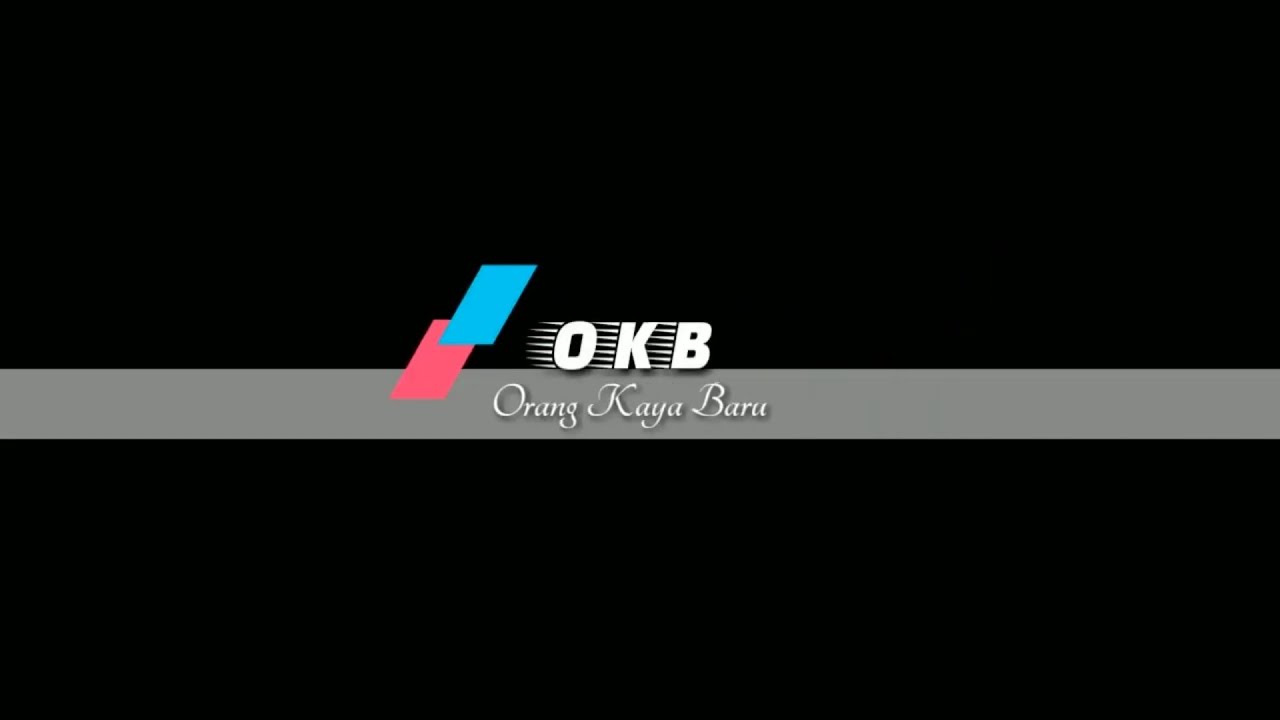 Orang Kaya Baru "OKB" - Film Pendek - YouTube