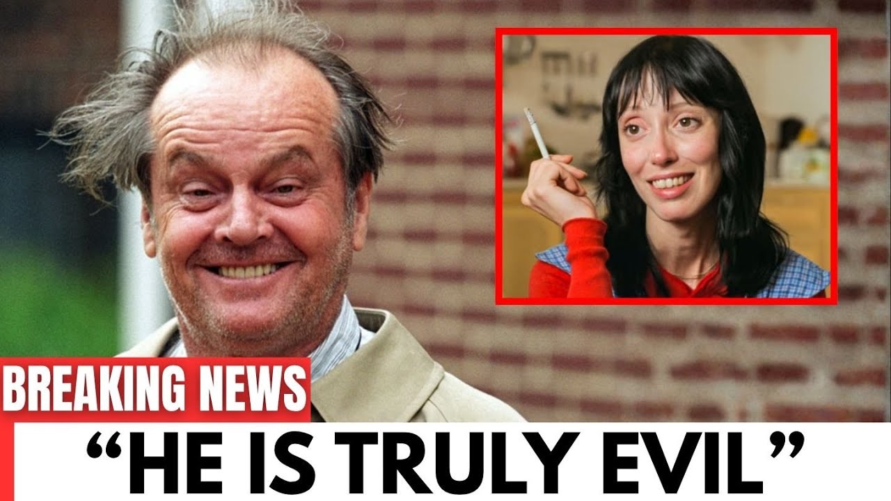 At 88, Jack Nicholson Finally Reveals The 6 Actors He Couldn’t Stand ...