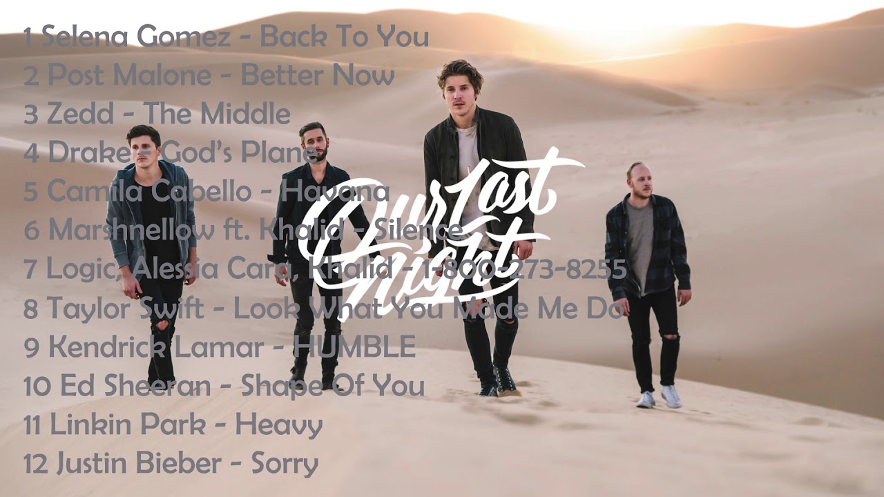 Our Last Night Cover Compilation Vol.1 - YouTube Music