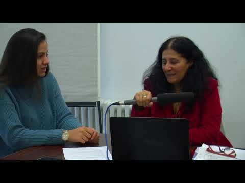 Interview mit Kebire Yildiz - \