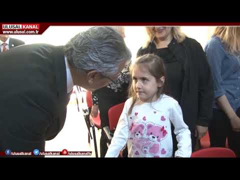 Mehmetçiğimiz için örnek bir proje