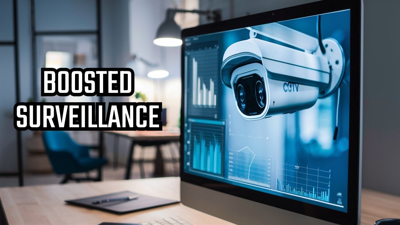 CCTV Footage Analysis Techniques: Breaking Down the Science - YouTube