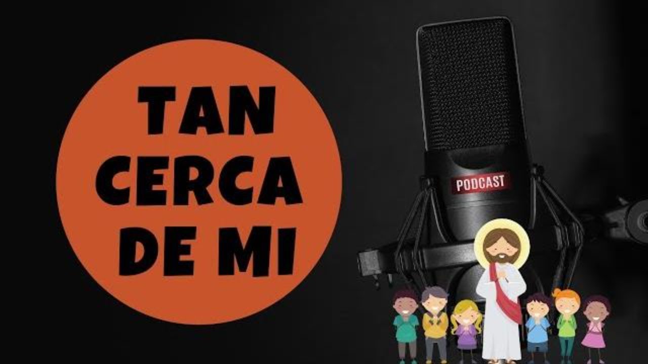 Cantos CATOLICOS Tan cerca de mi - SIN LETRA - YouTube