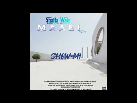 9. SHATTA WALE - SHOW MI (Official Audio)