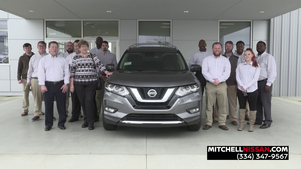 Mitchell Nissan is all about MORE - YouTube