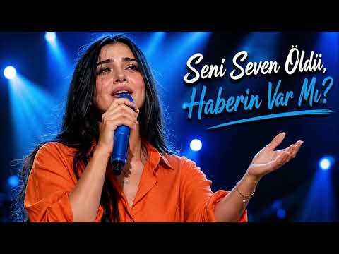 Seni Seven Öldü Zalım Haberin Var Mı | Covermine