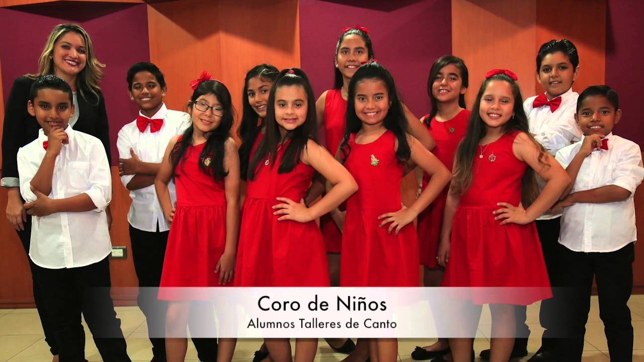 Grupo Coral Borkis 2015 - YouTube