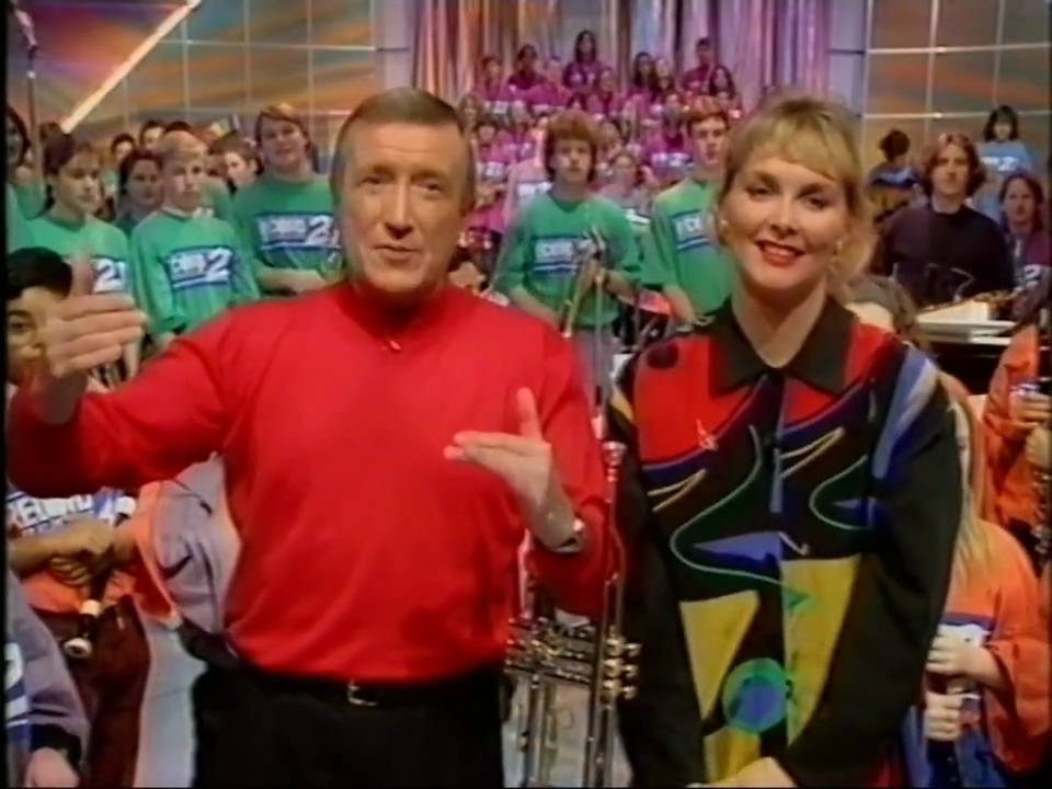 Record Breakers - Dedication (live) - YouTube