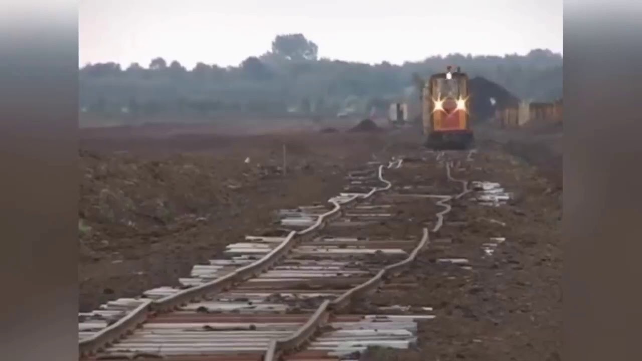 The worst rail journey in the world Top 10 - YouTube