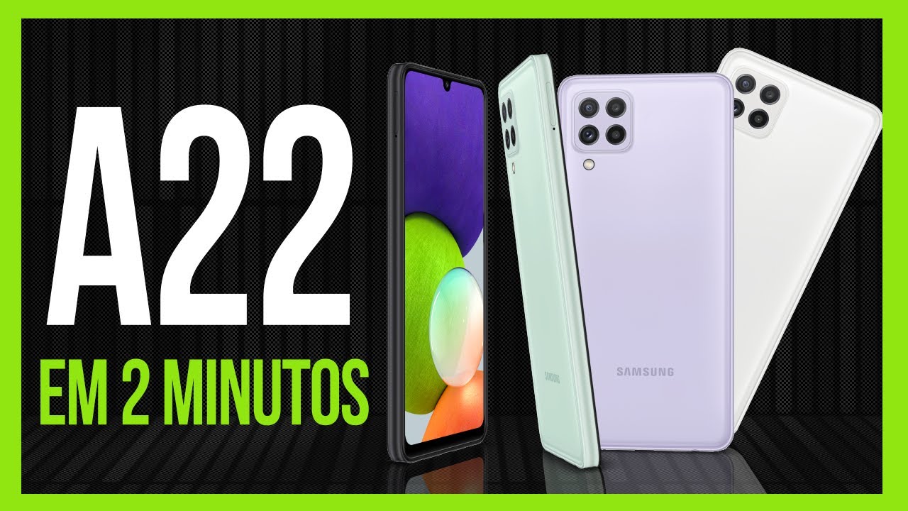 A22 (Ficha Técnica) - YouTube