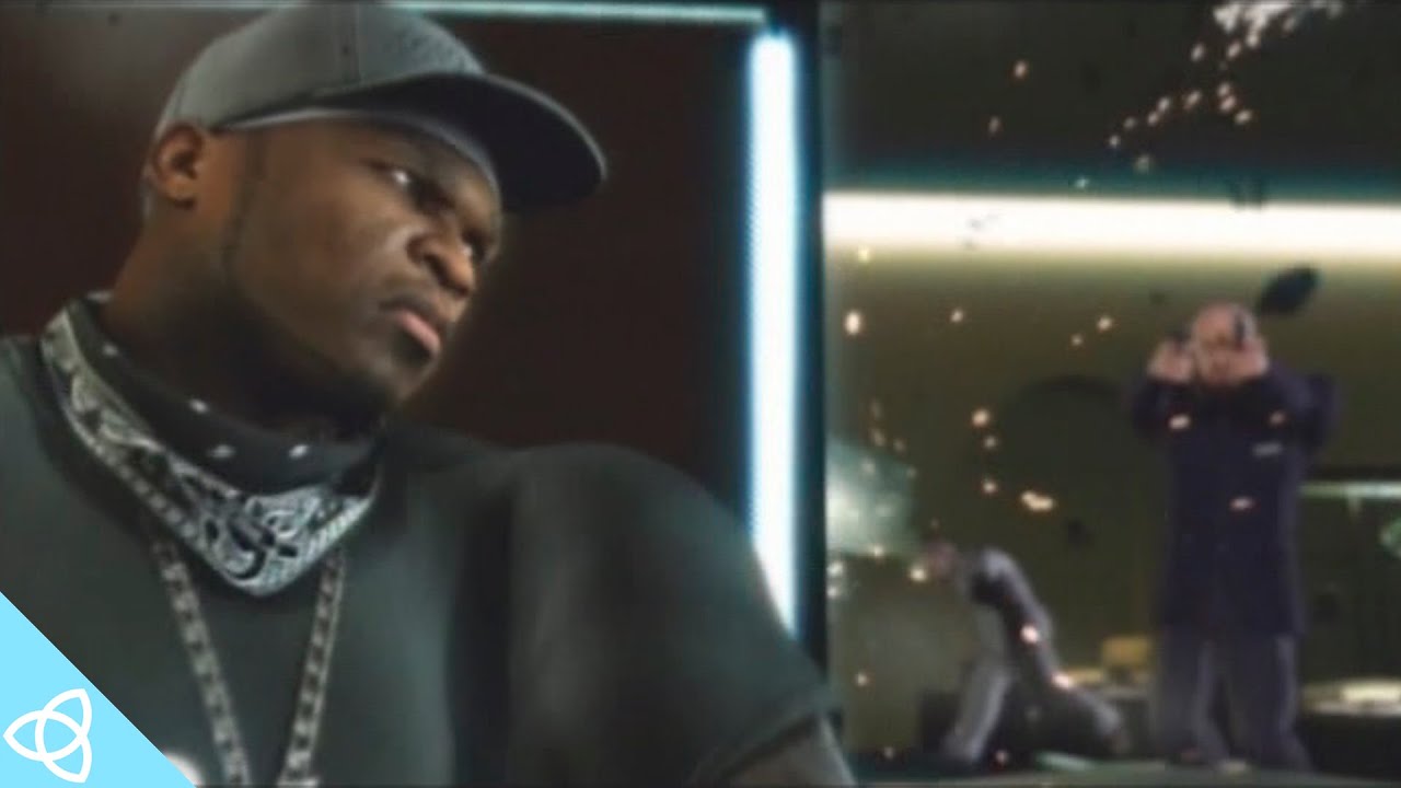 50 Cent: Bulletproof - 2005 Trailer [High Quality] - YouTube
