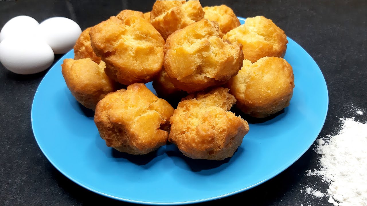 Very tasty and simple, the best local sweets in Iran / recipe for ...