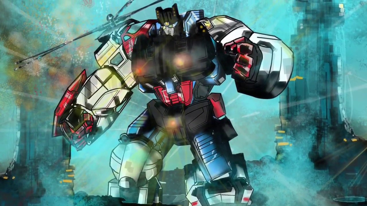 Defensor Art and shirts follow up - YouTube