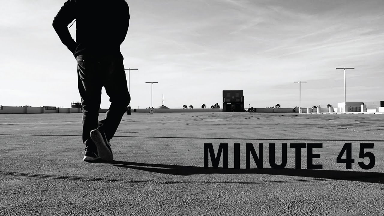 MINUTE 45 -- PJS 2020 MOVIE - YouTube