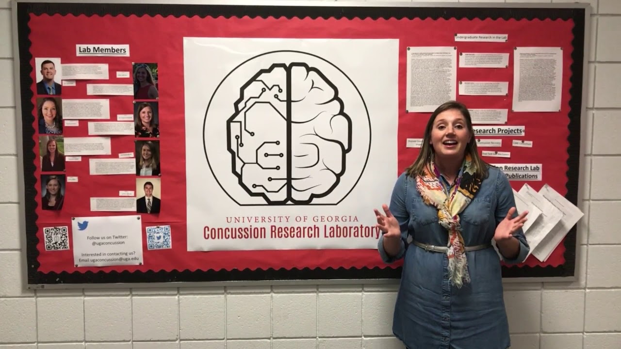 2018 NATA Clinical Symposia & AT Expo Concussion Debate - YouTube