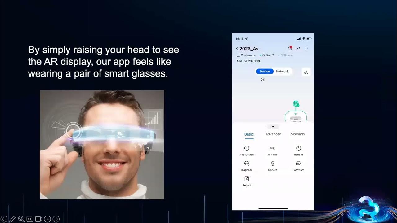 Ruijie Training new AI Heatmap (uncut) - YouTube