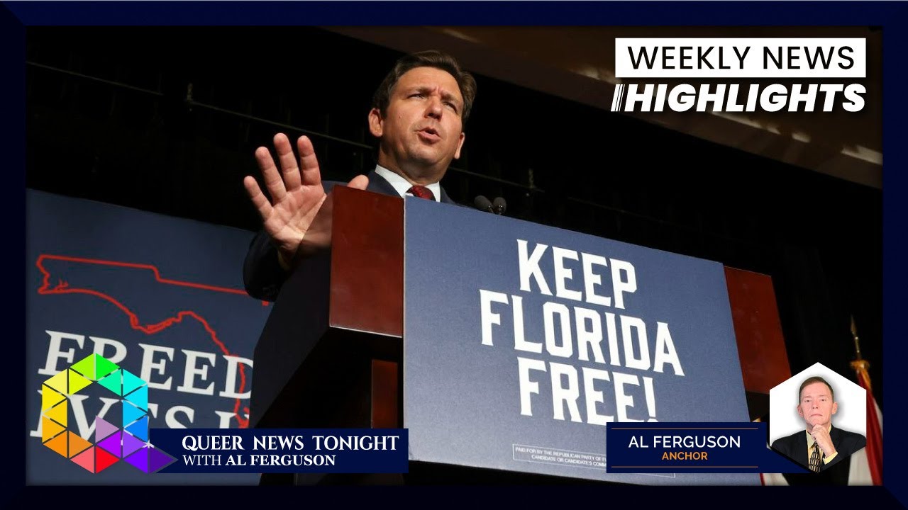 HRC and NAACP Join Equality Florida In Issuing Travel Advisories For ...