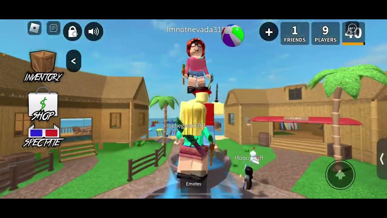 Mm2 fight🥲 - YouTube