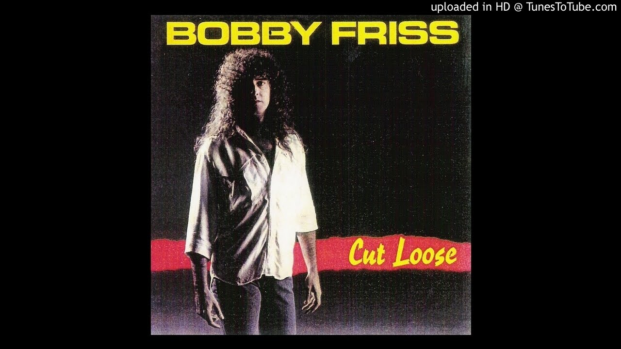 Bobby Friss - Just Another Rock and Roll Night 🎧 HD 🎧 ROCK / AOR in ...