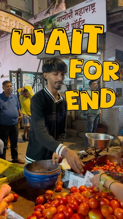 Sabji wala Op 🔥 #shorts #single - YouTube