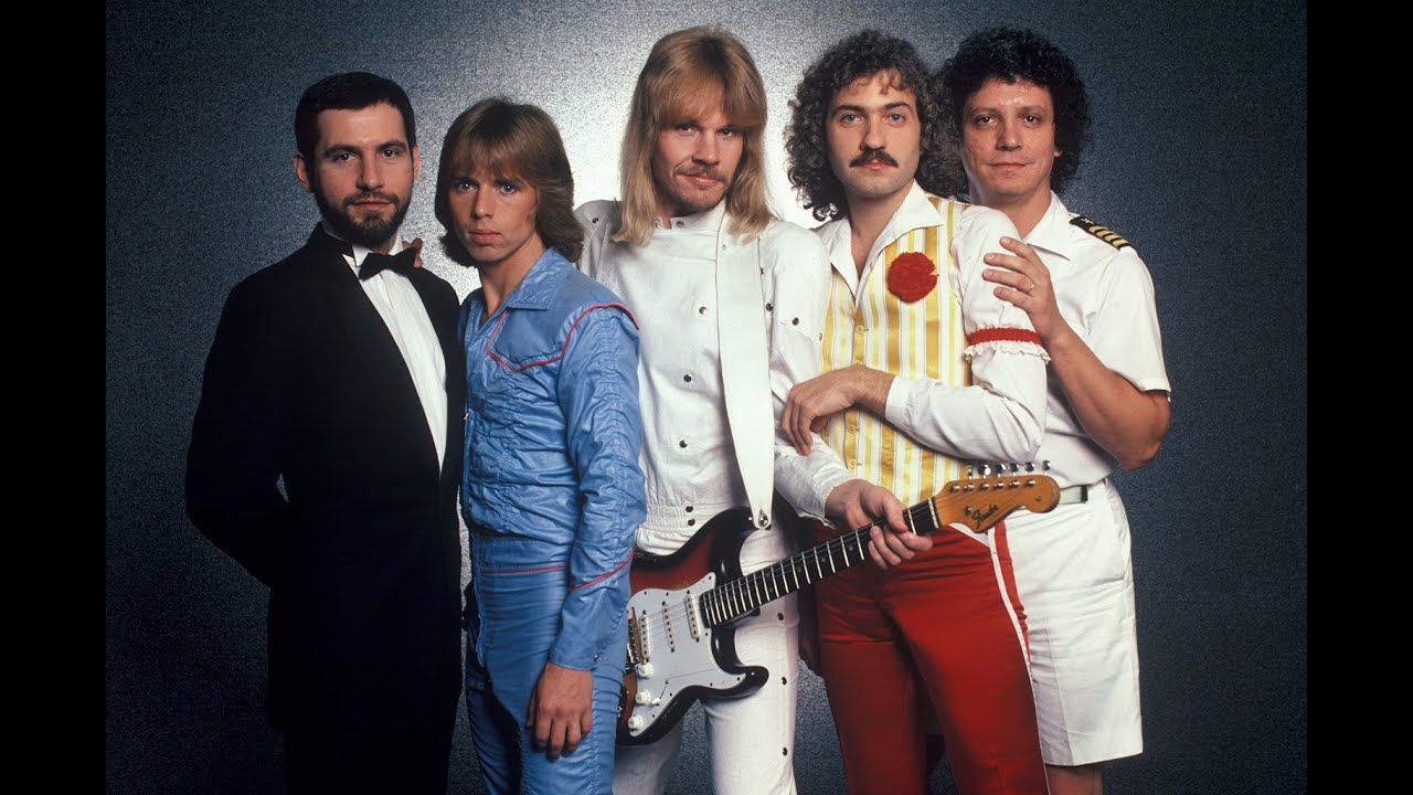 US Billboard Top 40 Singles Chart for the week of April 18, 1981