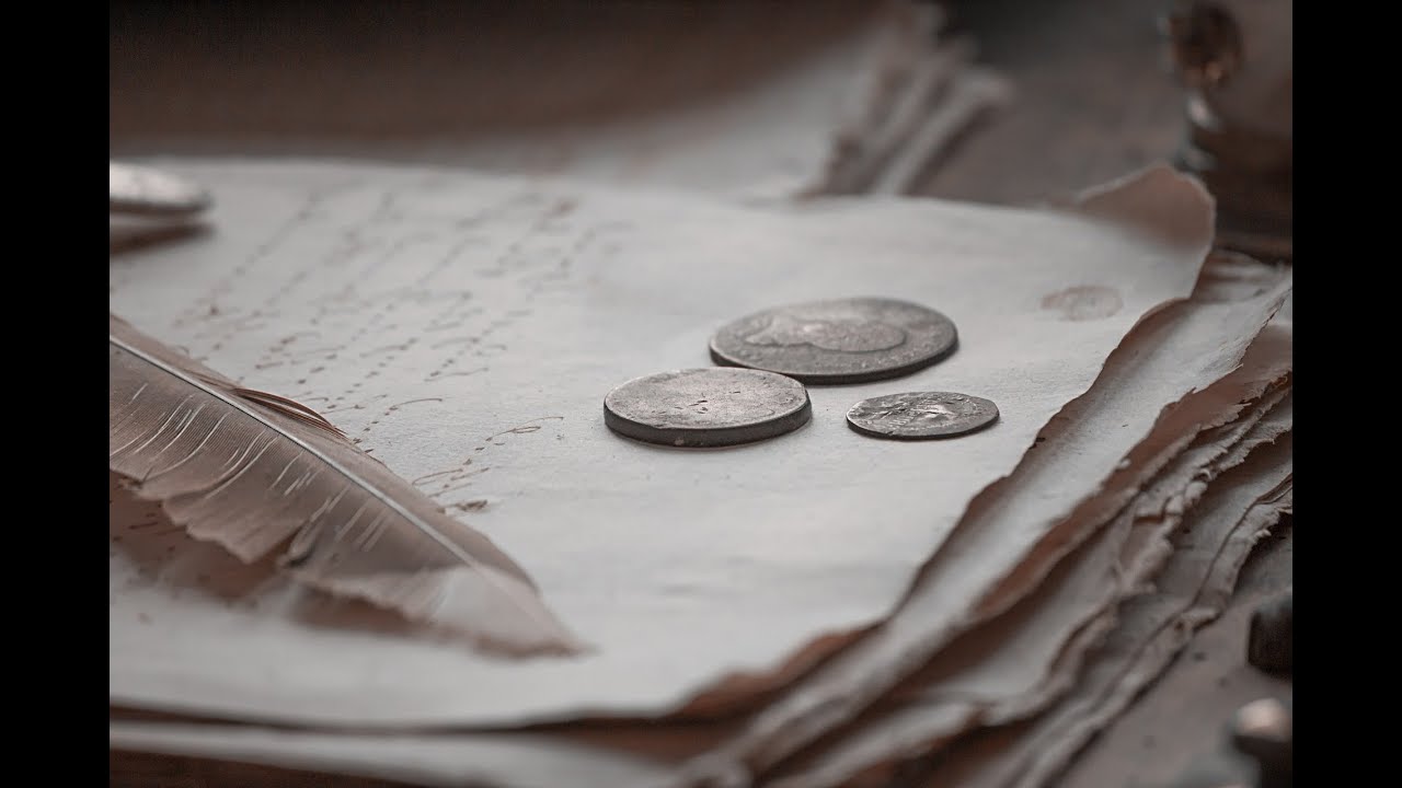 The Cost of Magick - YouTube