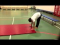 Side Roll Gymnastics Drills, Videos and Coaching Plans | Sportplan