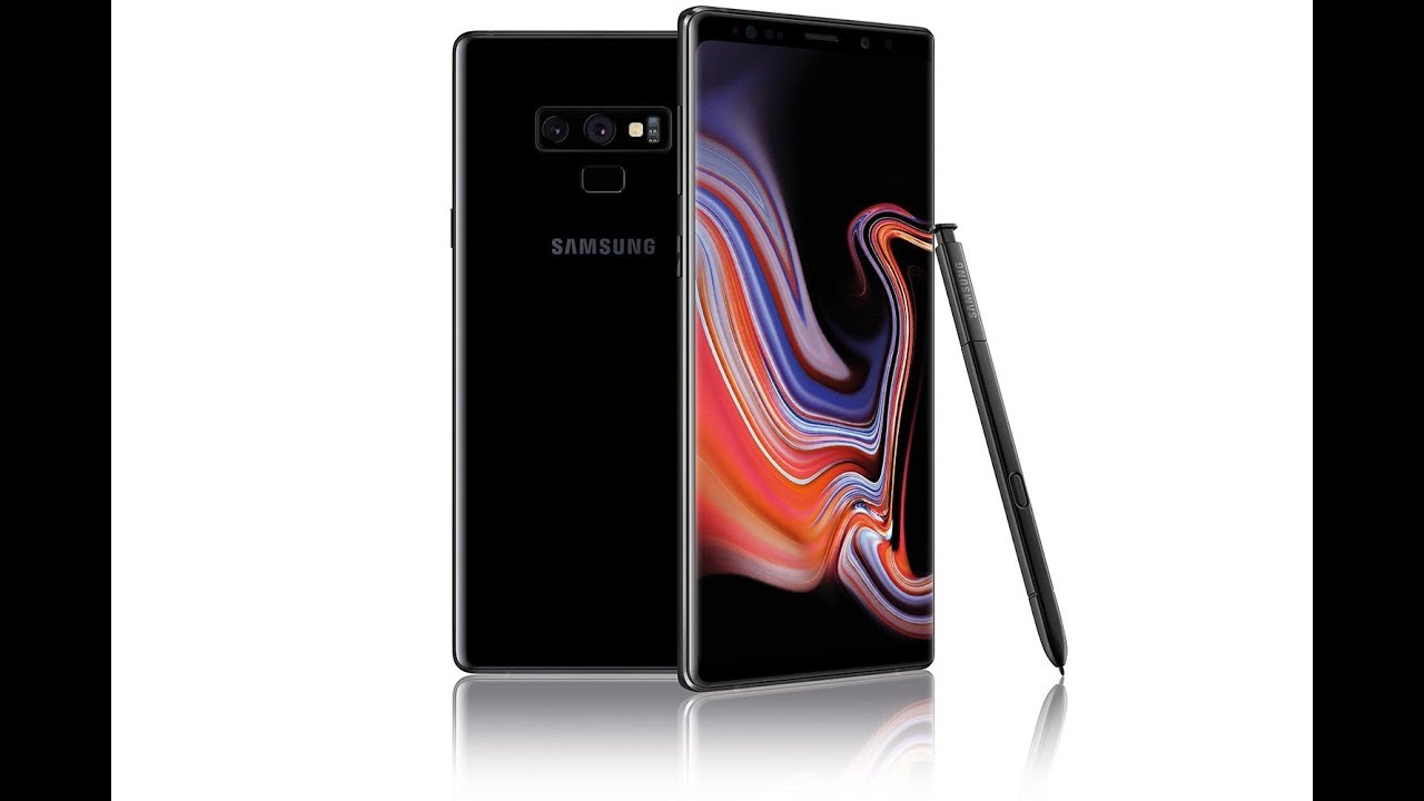 SAMSUNG NOTE 9 SLOW MOTION CAMERA CLIPS - YouTube