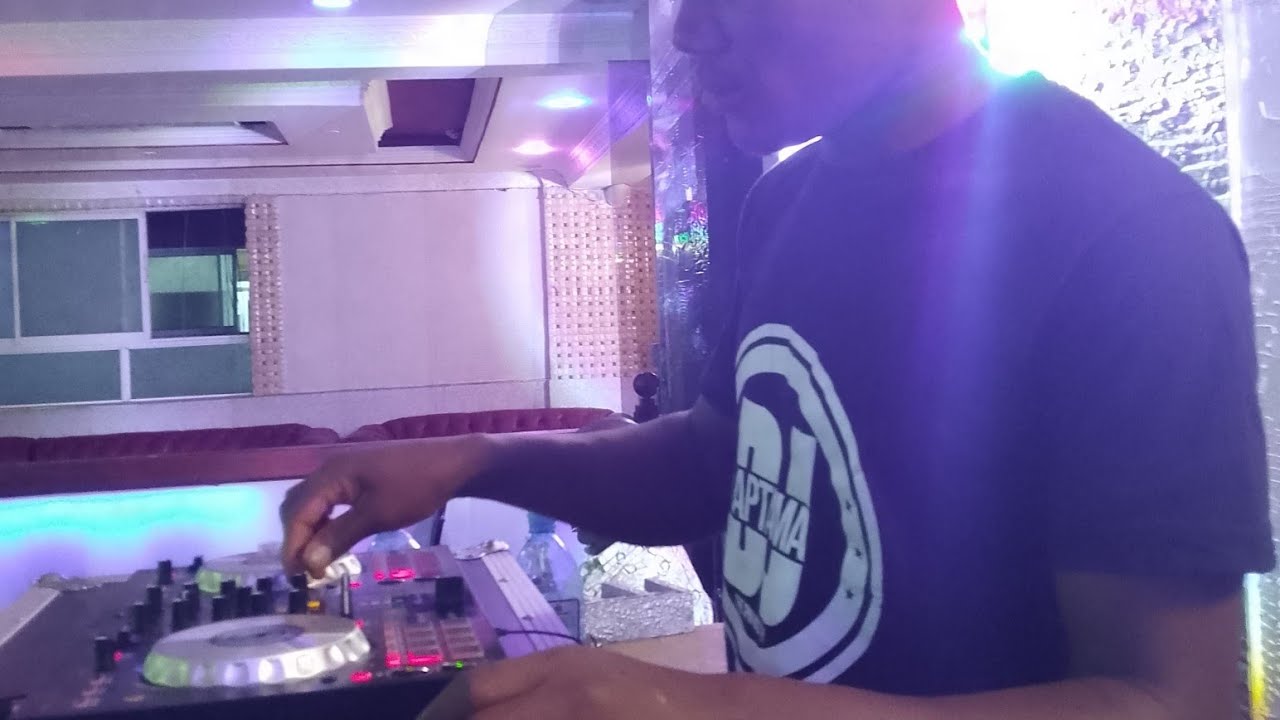KENYAN THROWBACK OLD SCHOOL LOCAL MIX 2025 BY DJ KAPTAMA - YouTube