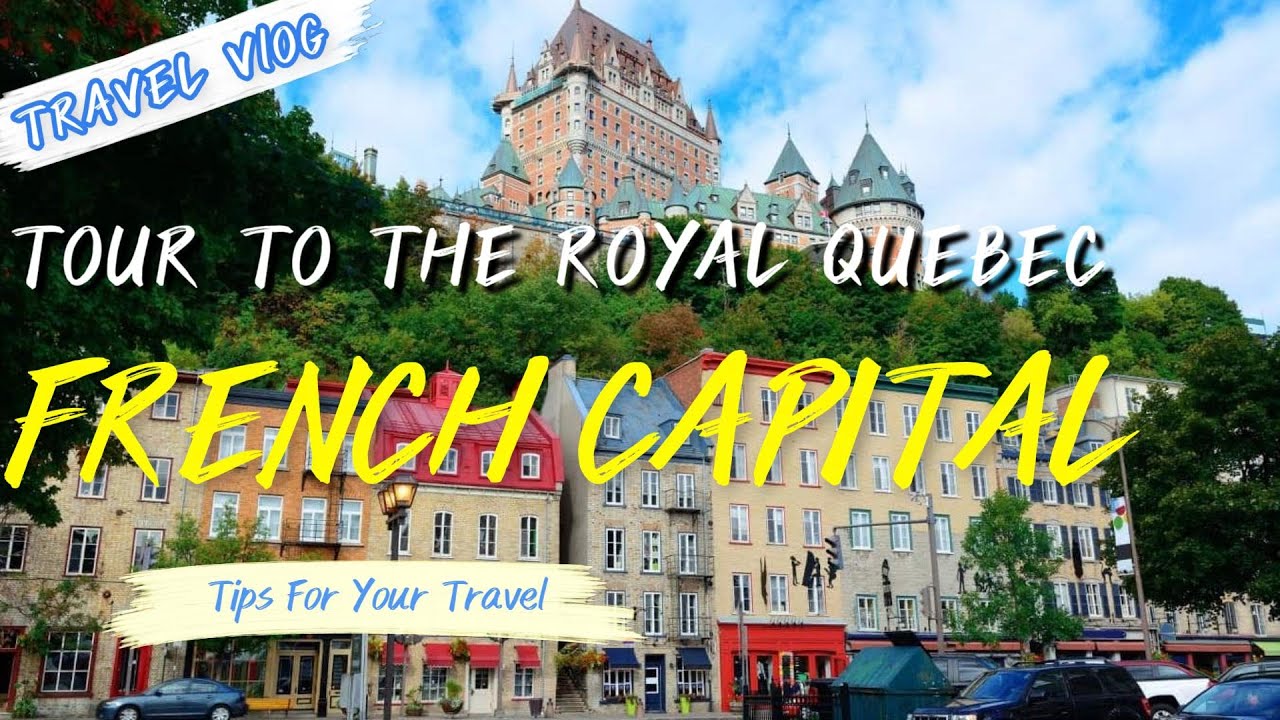 Travel to Quebec| THE LUXE LIFE OF FRENCH CANADIANS| EASTER| PART 2 ...