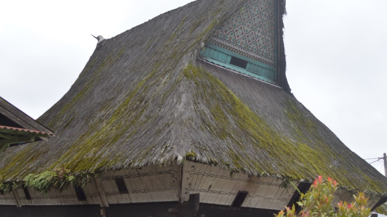 VLOG GEOGRAFI | Desa Dokan, Kec Merek, Kab Karo, Sumatera Utara - YouTube