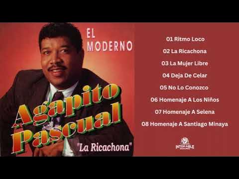 Agapito Pascual | Deja De Celar - YouTube