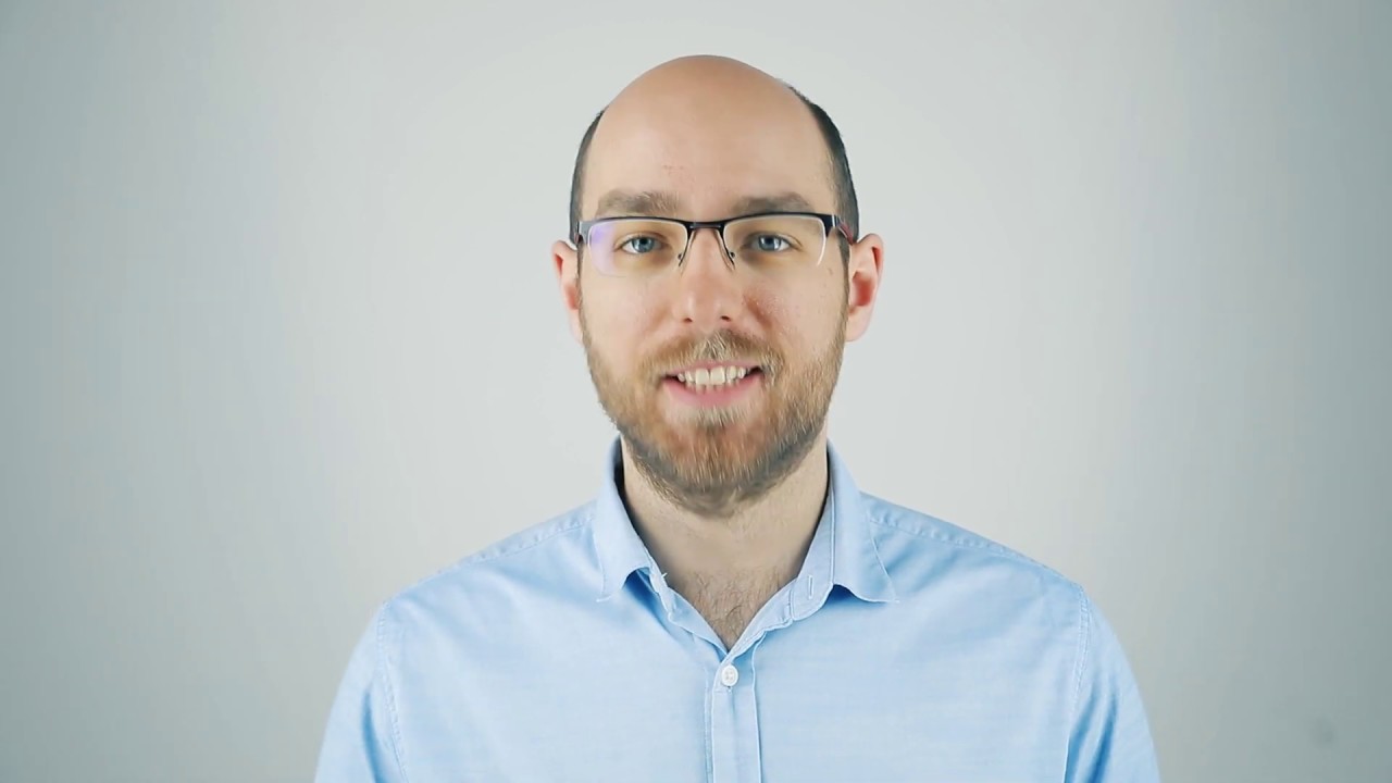 Welcome to Berlin Speaking | Pascal Heymann - YouTube