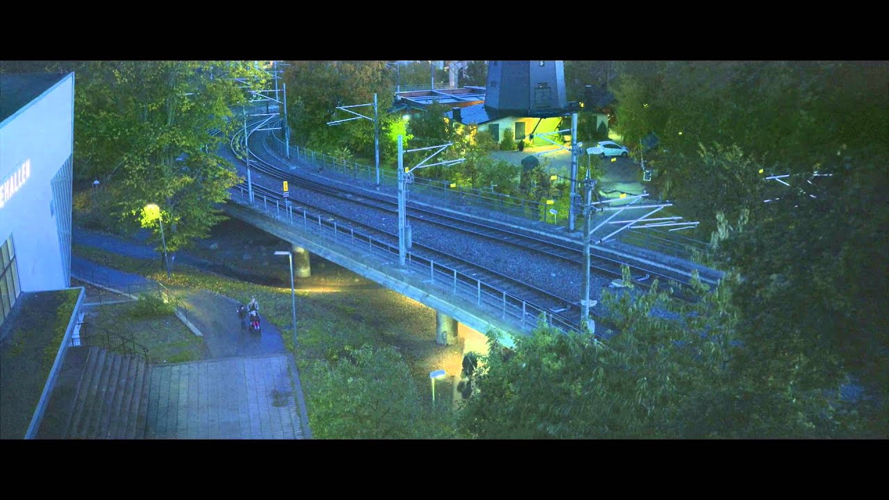 Stadsmissionen Stockholm - YouTube