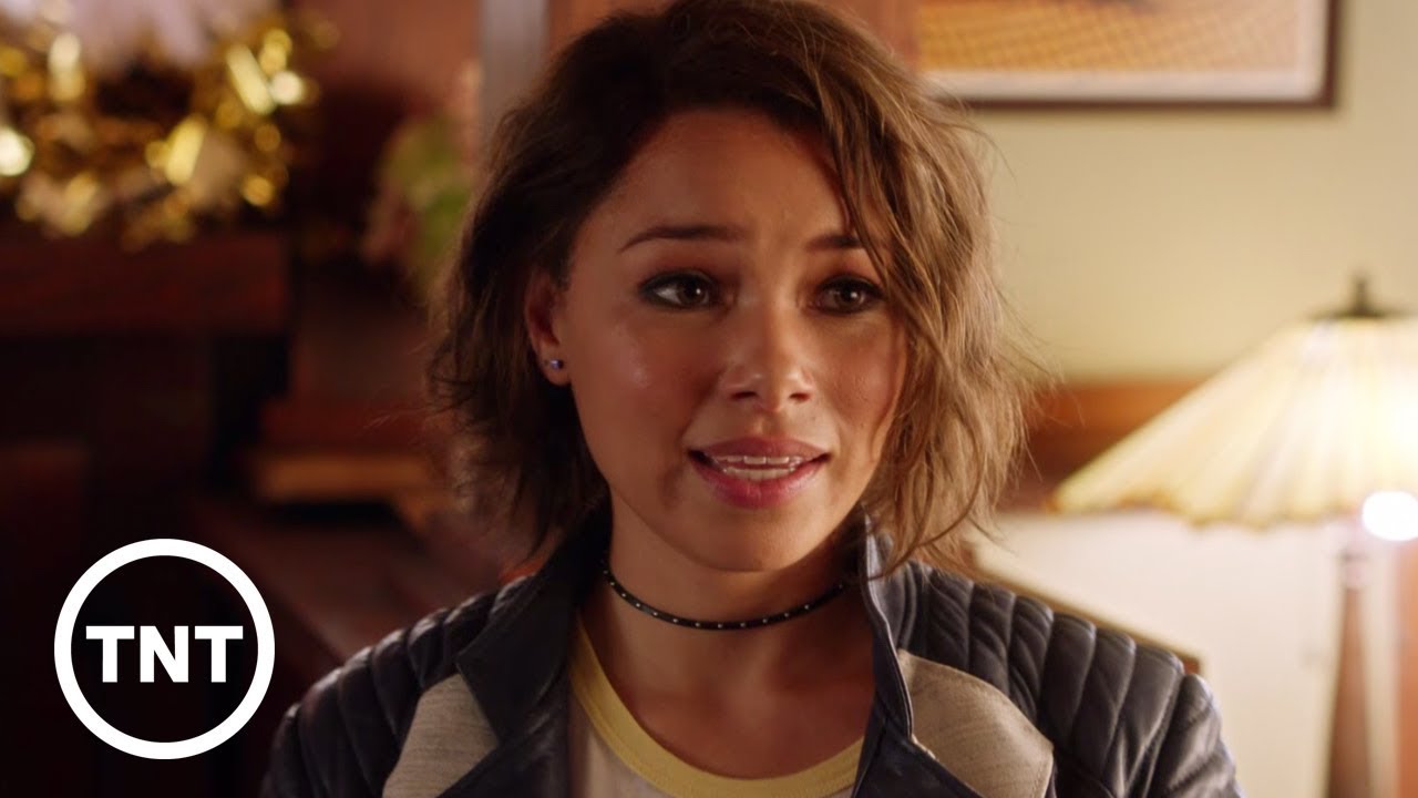 Avance – Episodio 5x01 | The Flash | TNT - YouTube