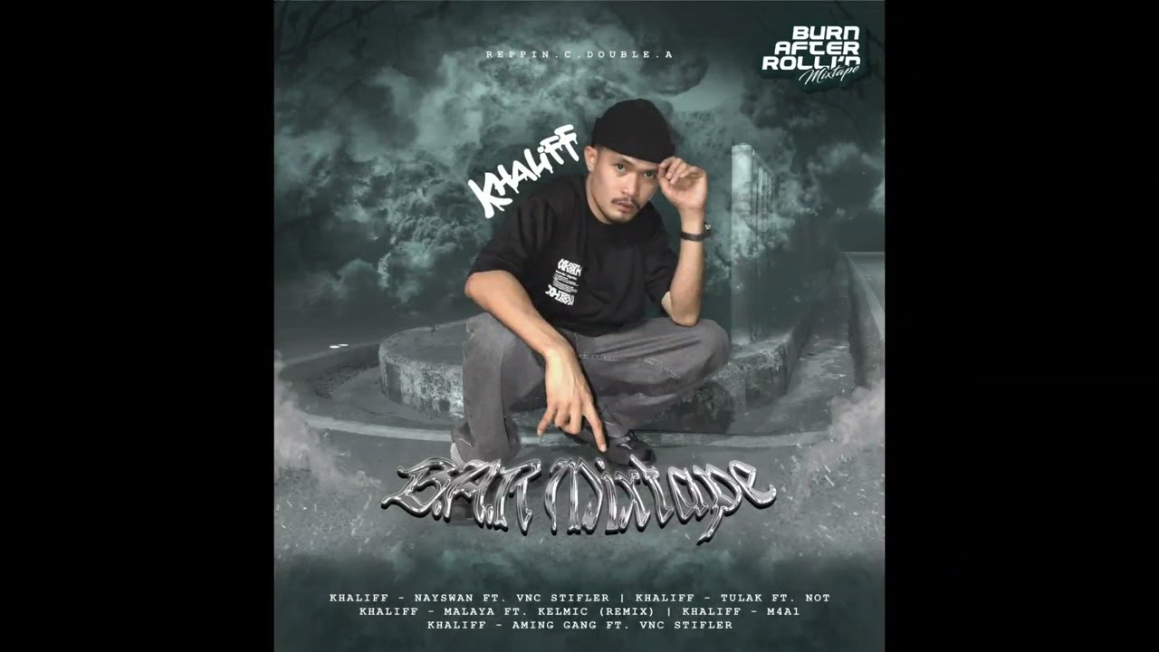 Khaliff - Nayswan Ft. Vnc Stifler (Official Audio) - YouTube