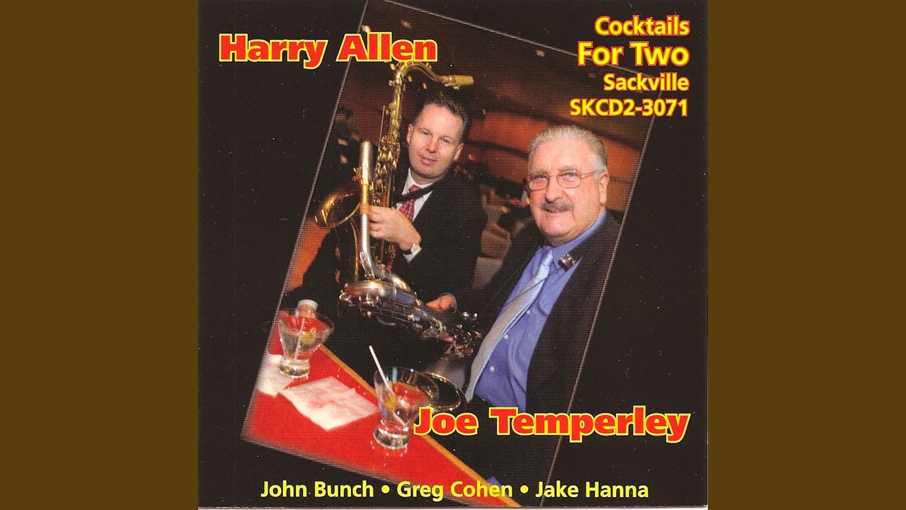 Cocktails for Two - YouTube