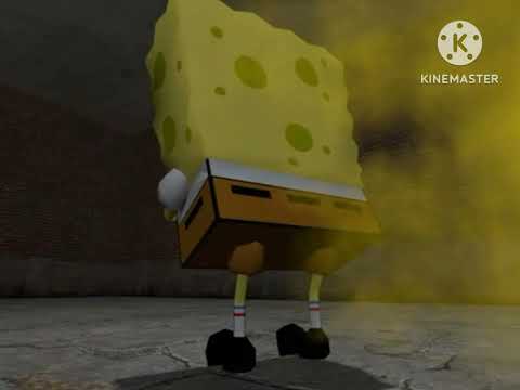 spongbob fart @TackoSFM