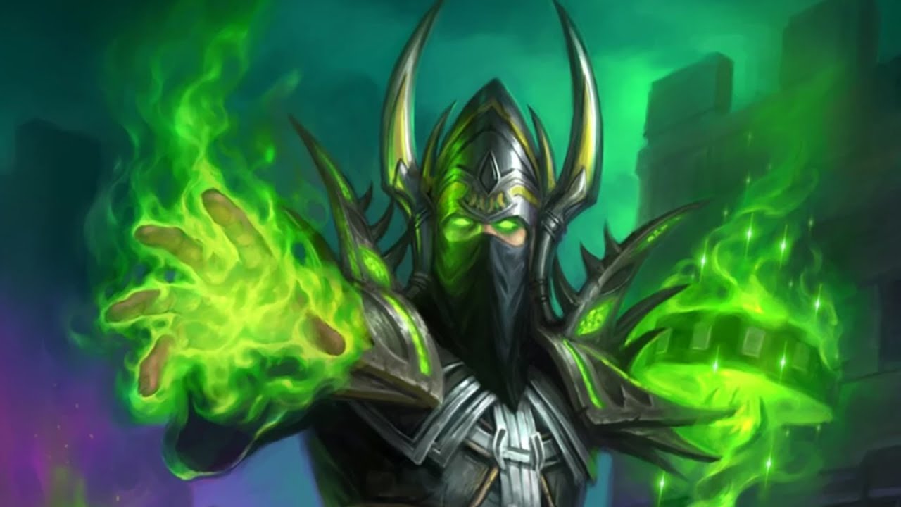 Castles SFK Archmage Arugal - YouTube