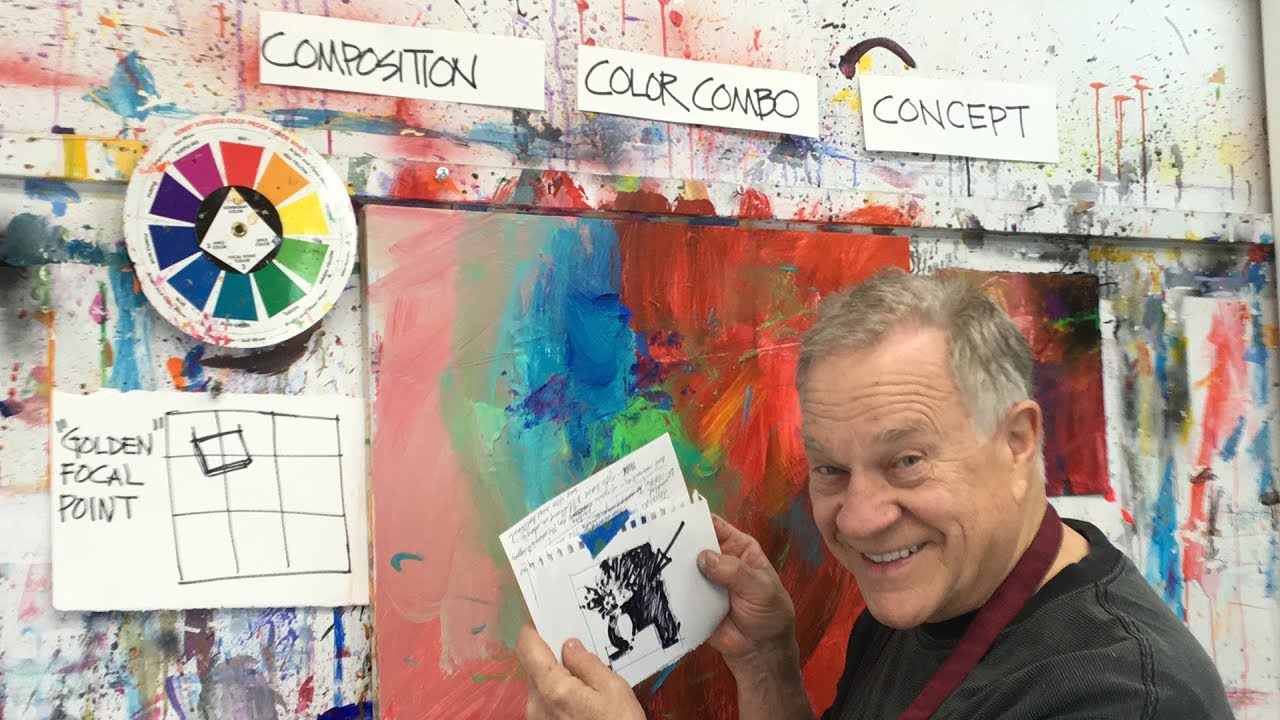 BobBlast 220 "Best of BobBlast - Working with Color!" - YouTube