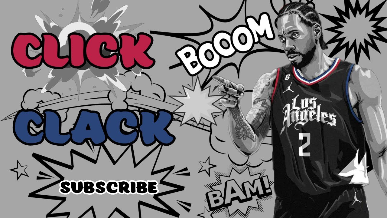 Click Clack Boom - YouTube