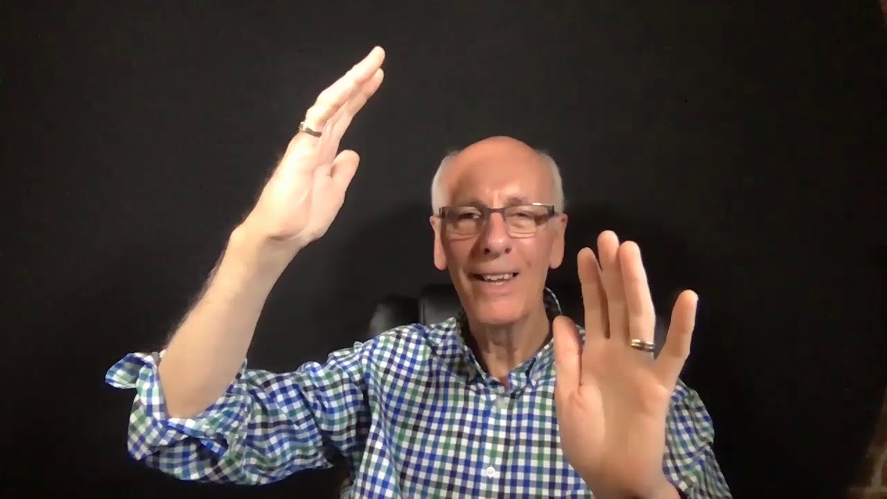 John Swindell 5 God for us - YouTube