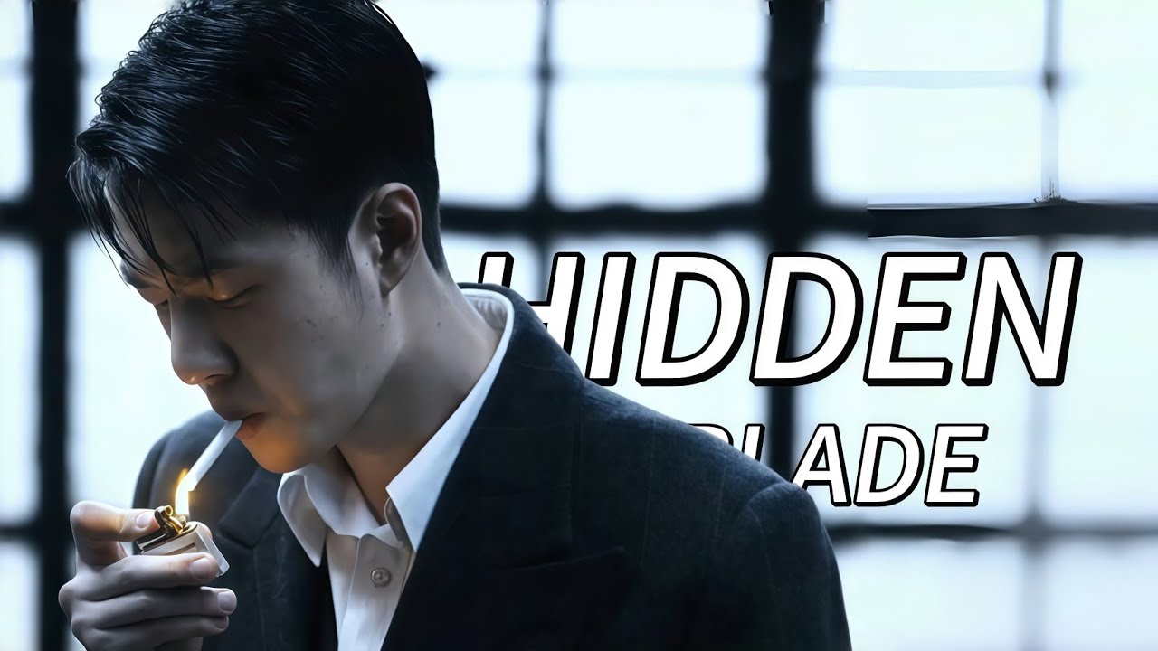 Hidden Blade (Mr. Ye fmv) - YouTube