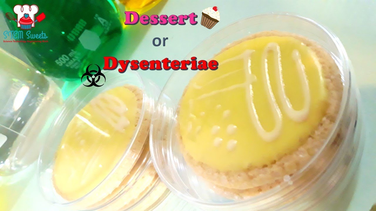 No Bake Science Cookie | Biology Cookie - YouTube