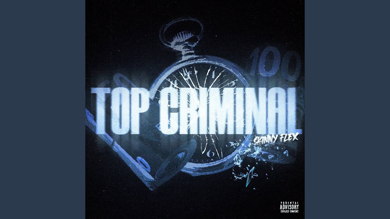 Top Criminal - YouTube Music