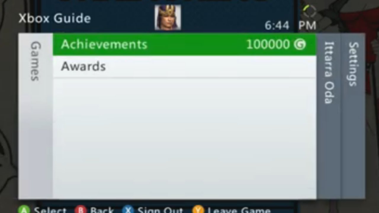 How you break 100K Gamerscore on Xbox in style - YouTube