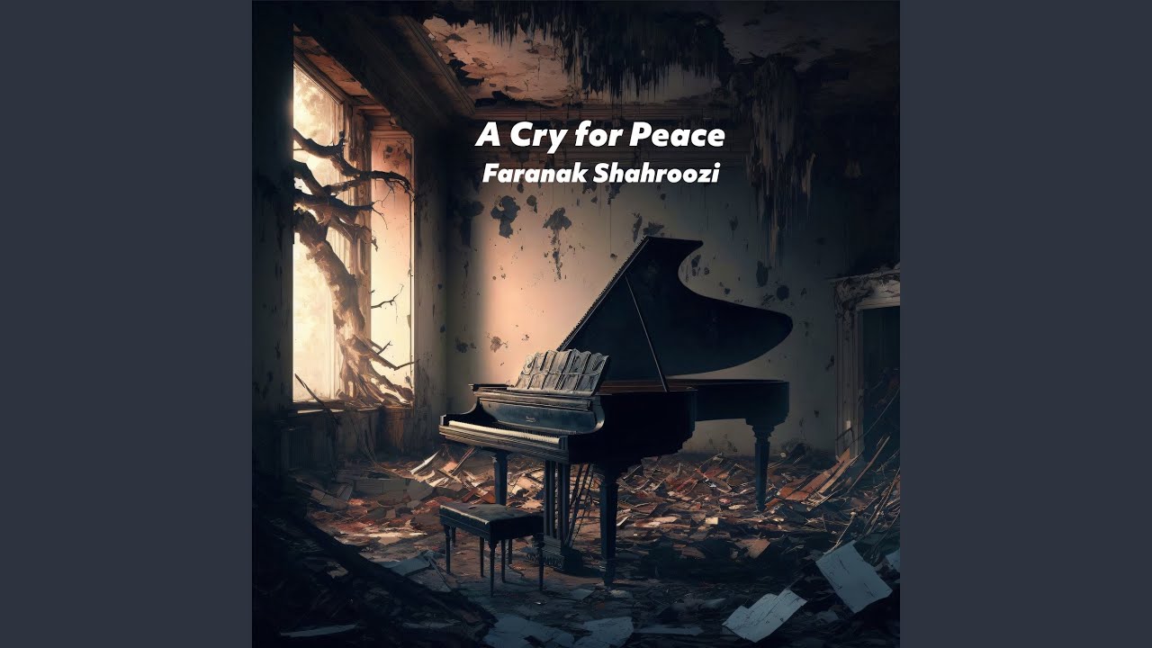 A Cry for Peace - YouTube