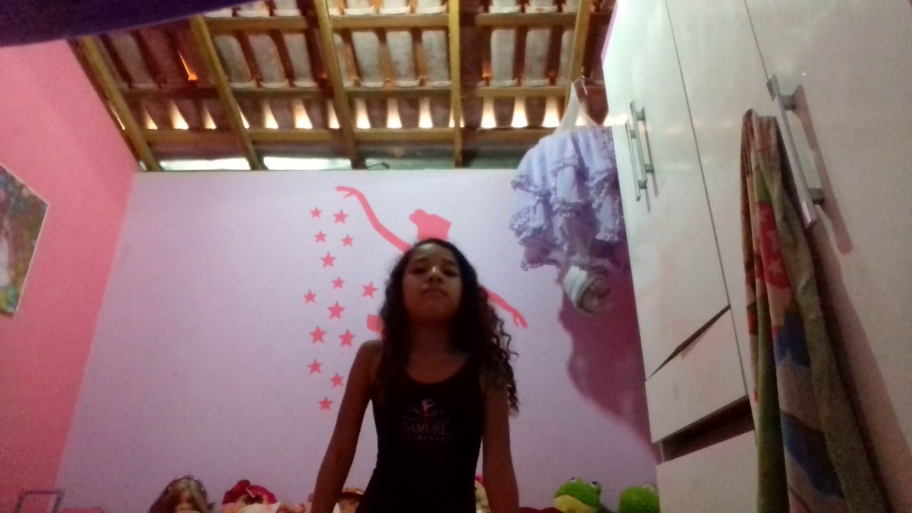 Dançando Malandramente Youtube