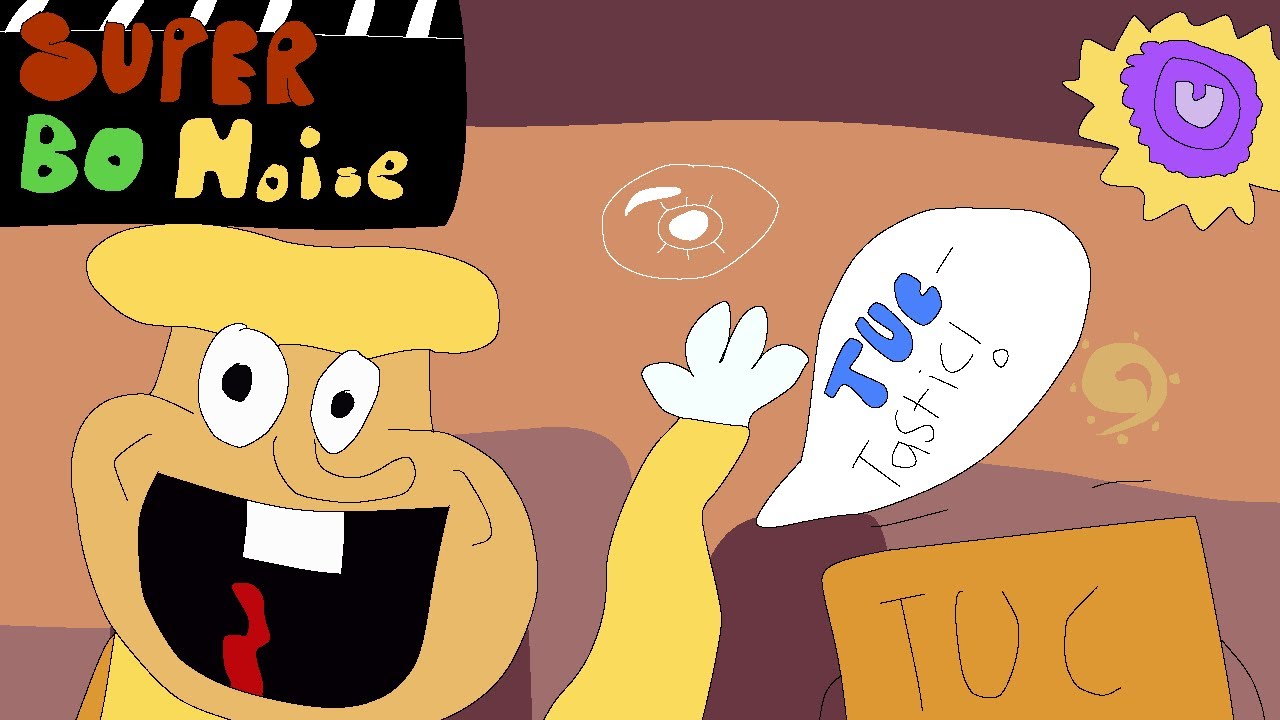 Super Bo Noise | Full Game | U Rank - YouTube