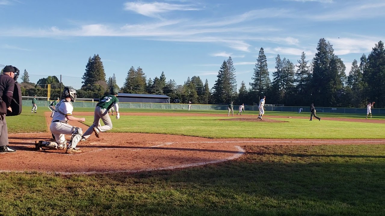 Lucas Kelly - Feb 19, 2019, SHC vs Menlo - YouTube